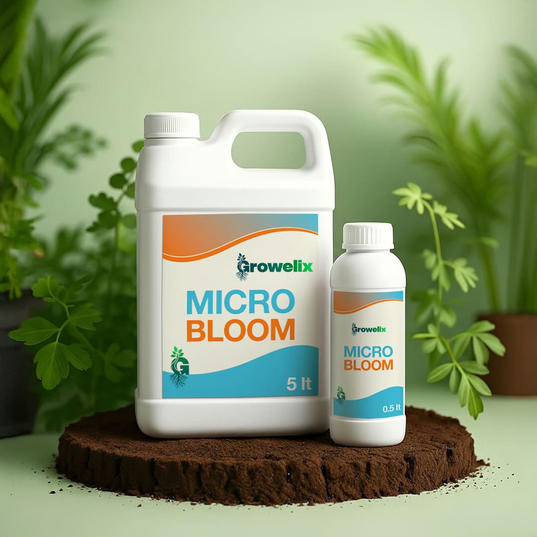 Micro Bloom - Growelix